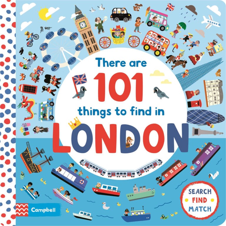 101 Things To Do In London: Ultimate Insider's Guide