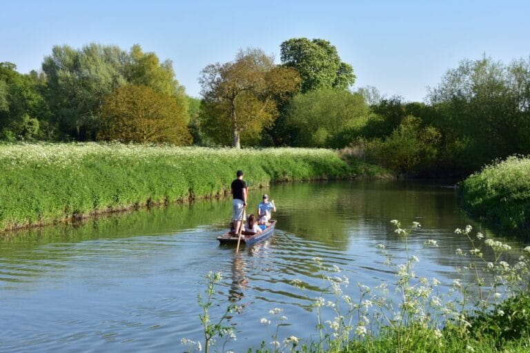 Free Things To Do In Cambridge UK: Explore Without Spending