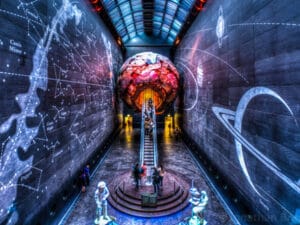 Disney Things To Do In London: Magical Experiences Await