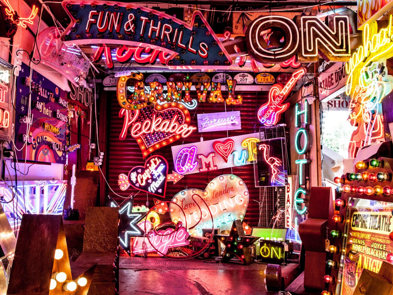 Fun Cheap Things To Do In London: Budget-Friendly Adventures