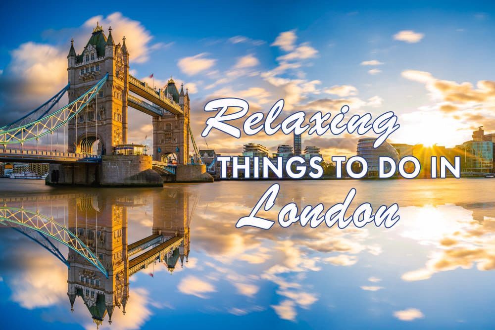 Disney Things To Do In London: Magical Experiences Await
