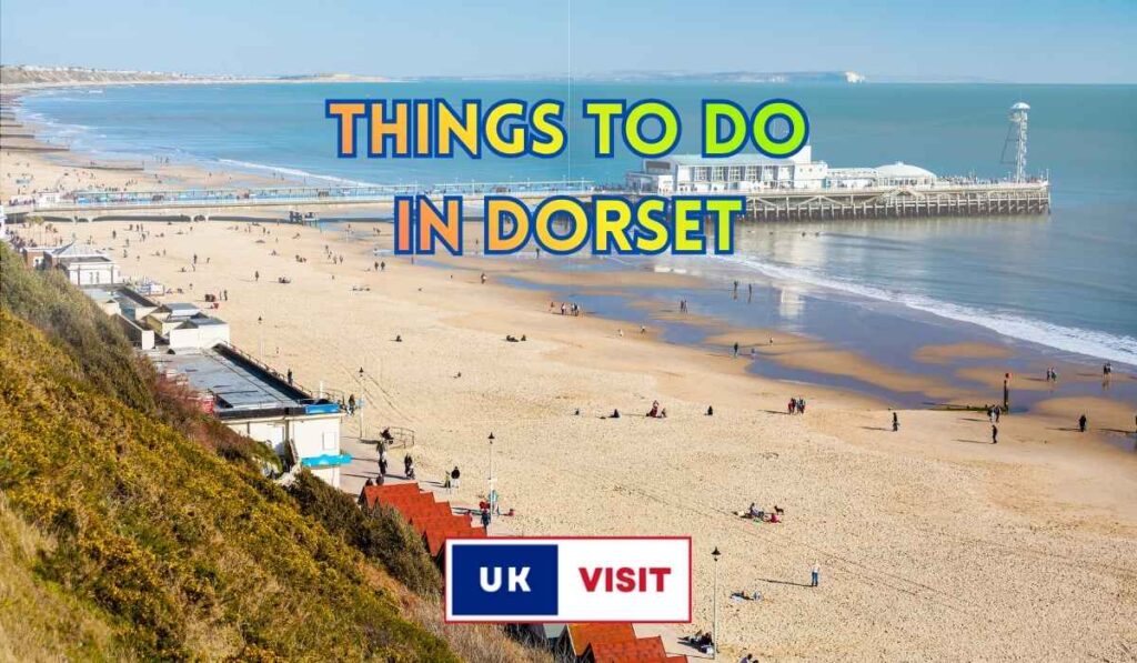 Adventurous Things To Do In The UK: Thrill-Seeker's Guide